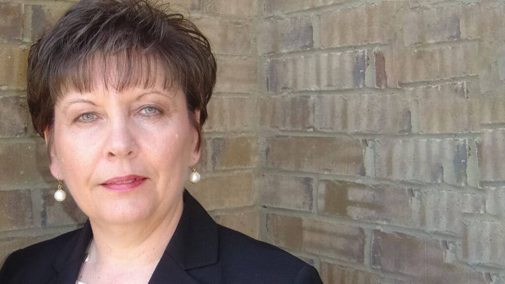 Interview with Tonia Howell, President, Arlington Chamber of Commerce ...